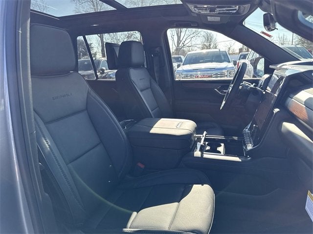 2026 GMC Yukon Denali St. Louis MO | Dave Sinclair Buick GMC ...