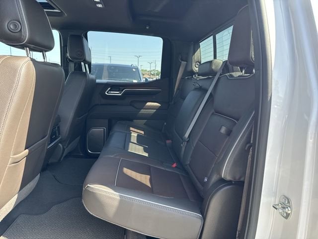 2025 GMC Sierra 1500 Denali St. Louis MO | Dave Sinclair Buick GMC ...