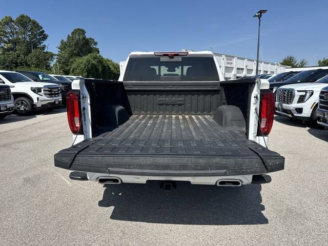 2025 GMC Sierra 1500 Denali St. Louis MO | Dave Sinclair Buick GMC ...