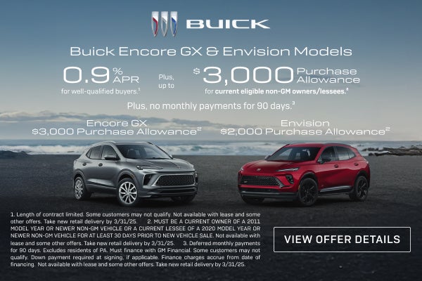 Buick, GMC Dealership in St Louis MO | Serving St. Louis and Belleville | Dave Sinclair Buick GMC