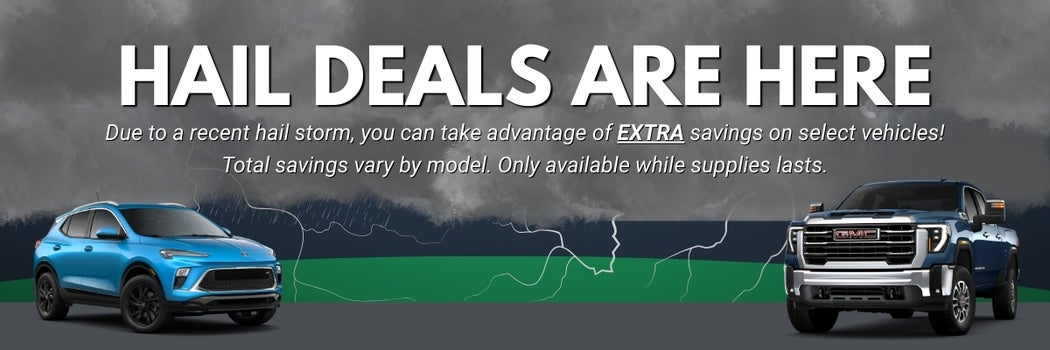 Buick, GMC Dealership in ST. LOUIS MO | Serving St. Louis and Belleville | Dave Sinclair Buick GMC